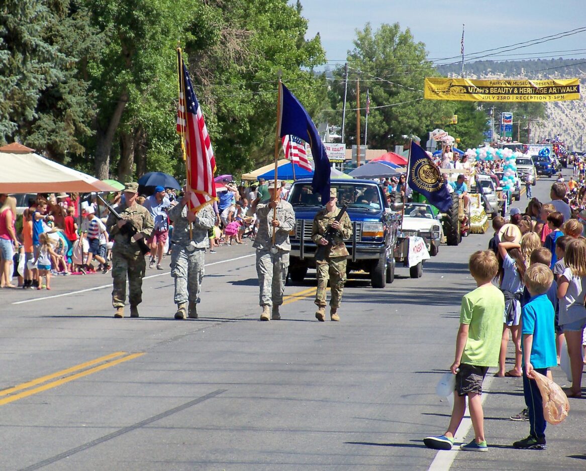 Fairview Pioneer Days extends from July 12-27 | News, Sports, Jobs ...
